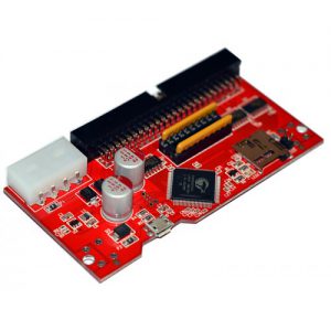 SCSI2SD: Using a SCSI2SD adapter to setup your 68k Macintosh – David and Steve's Blog